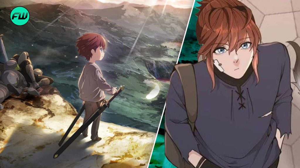 "I wanted to subvert reader expectations": We Finally Know Why ‘The Beginning After the End’ Has ...