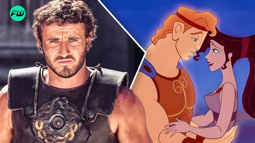 If It's Not Our Irish Gladiator Paul Mescal, These 5 Stars Can Nail ...