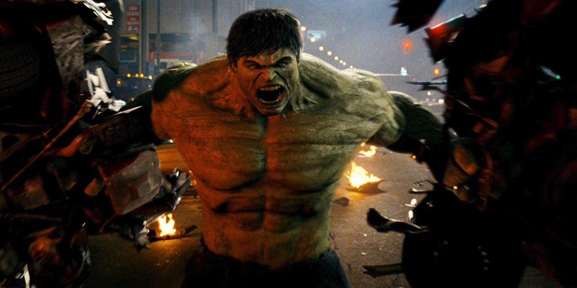 Joe Rogan: "You are lying to me" Hates Mark Ruffalo's Hulk, Still ...
