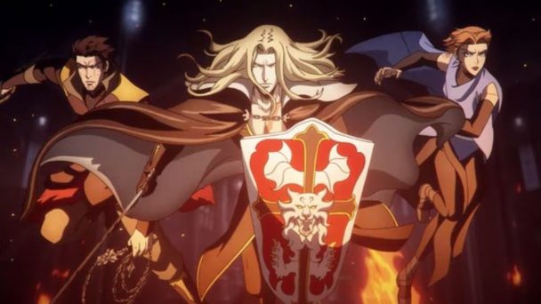 "Castlevania went downhill after season 2": ‘Castlevania: Nocturne ...