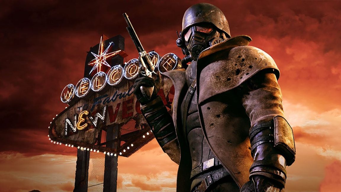 Is Bethesda Quietly Prepping a Fallout New Vegas Remaster While We Wait for Elder Scrolls 6?
