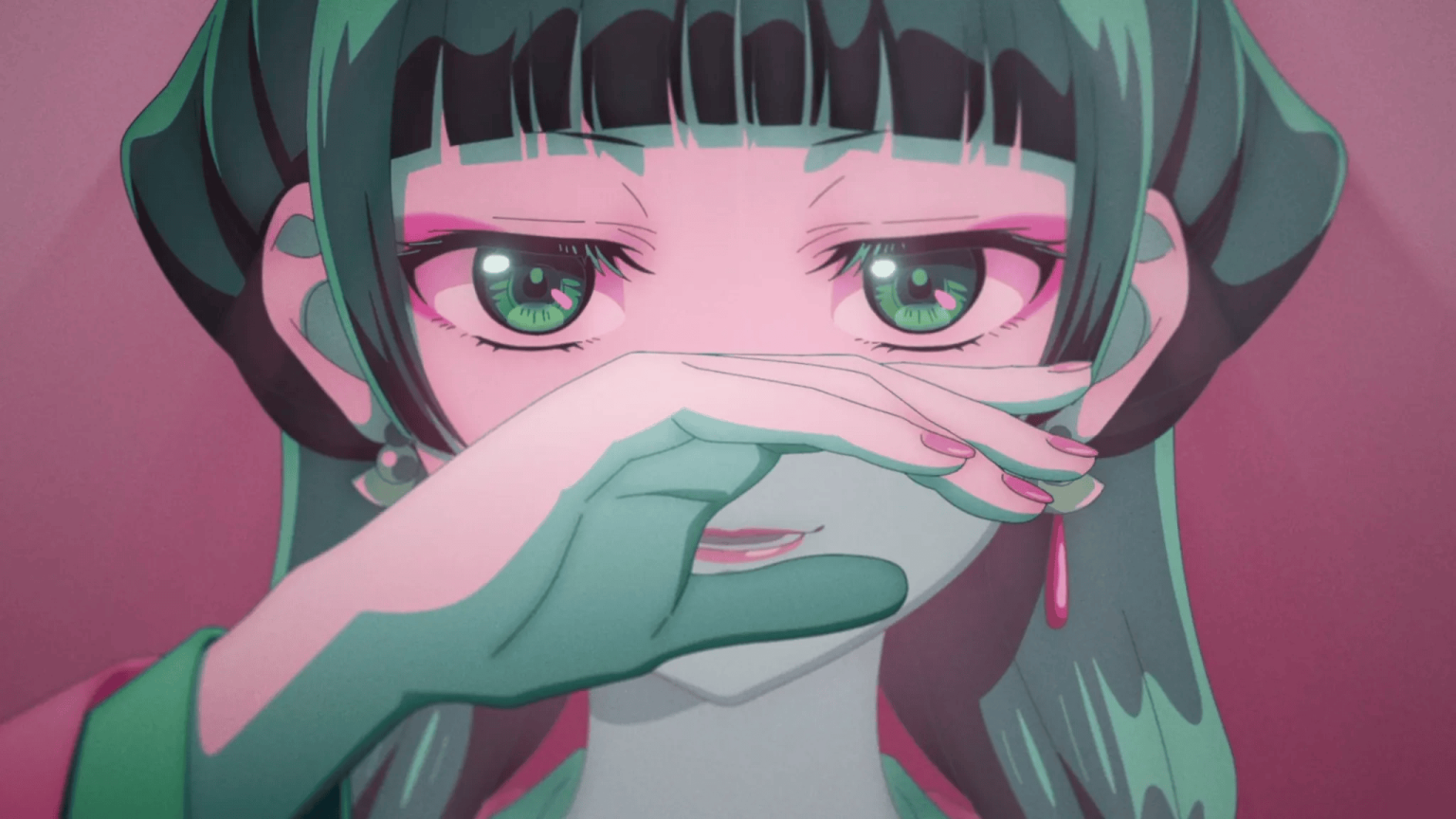 The 10 Items in Maomao's Hands in The Apothecary Diaries Opening Explained