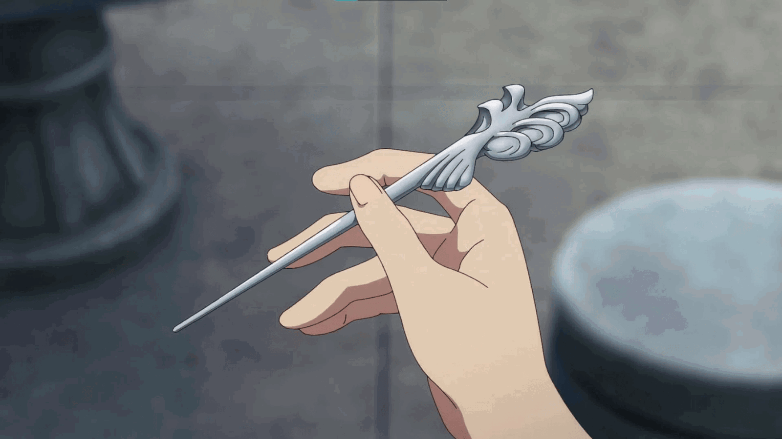 The 10 Items in Maomao's Hands in The Apothecary Diaries Opening Explained