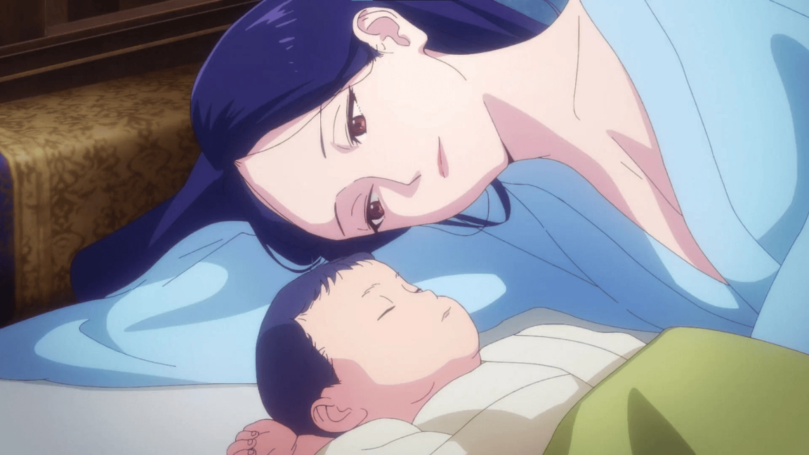 The 10 Items in Maomao's Hands in The Apothecary Diaries Opening Explained