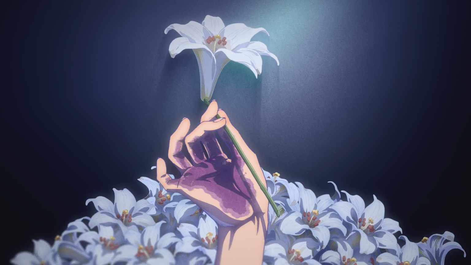 The 10 Items in Maomao's Hands in The Apothecary Diaries Opening Explained