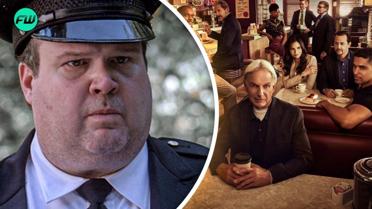 The NCIS Episode Modern Family's Eric Stonestreet Starred In Is One of ...