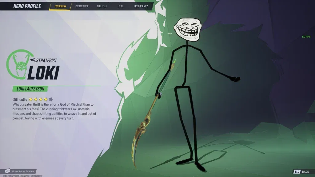 Marvel Rivals Mod Ban Is Killing Its Own Fan Base When You Realize ...