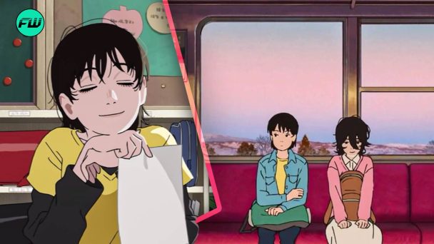 Tatsuki Fujimoto Didn't Waste the Golden Opportunity Hidden in the ...