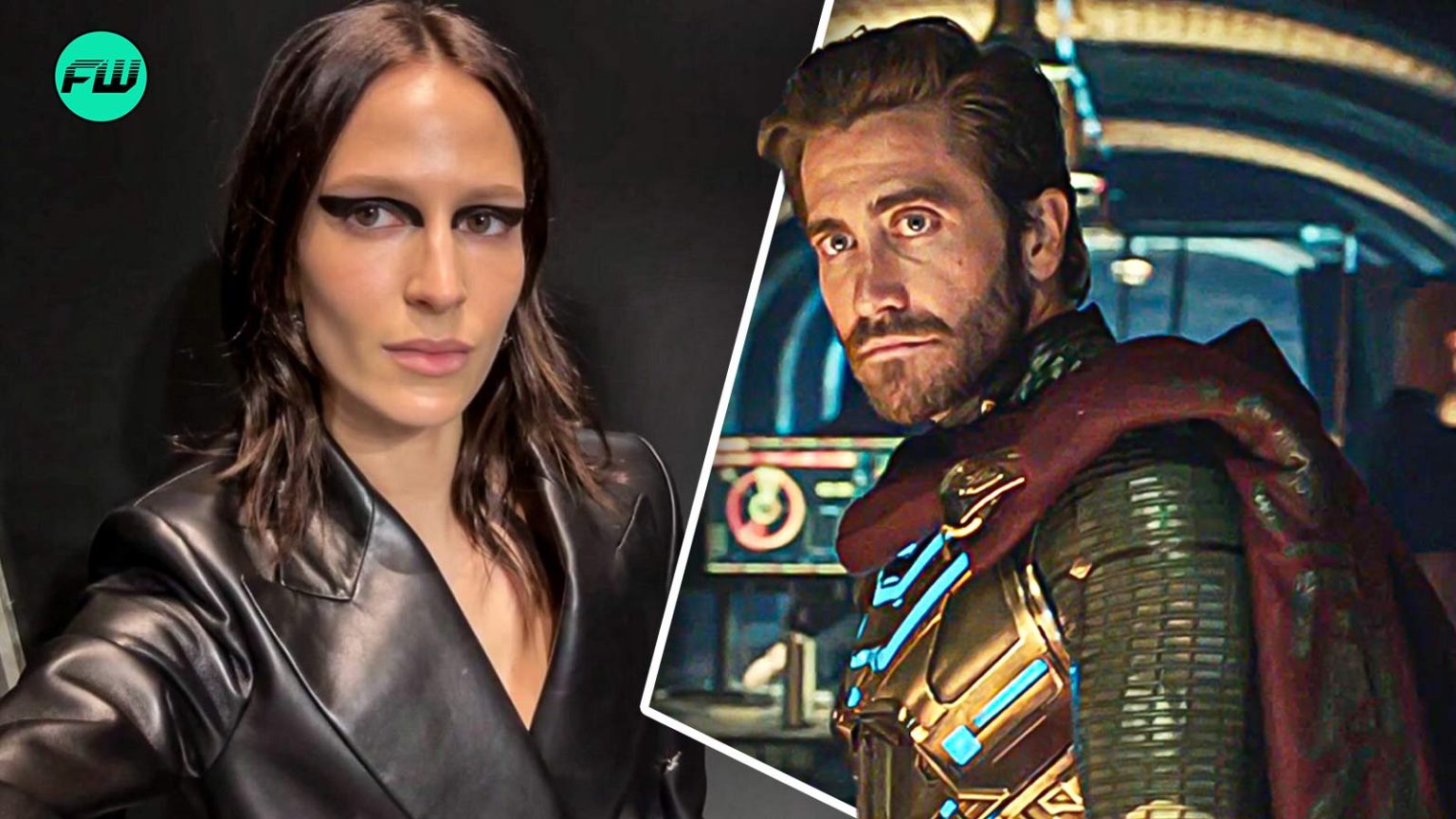 Who Is Jeanne Cadieu, Jake Gyllenhaal's Current Girlfriend?