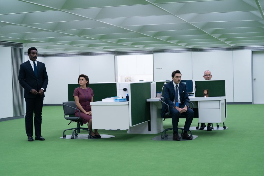 Severance - 'Hello, Ms. Cobel' - Spoiler Review and Recap Severance - 'Hello, Ms. Cobel' - Spoiler Review and Recap