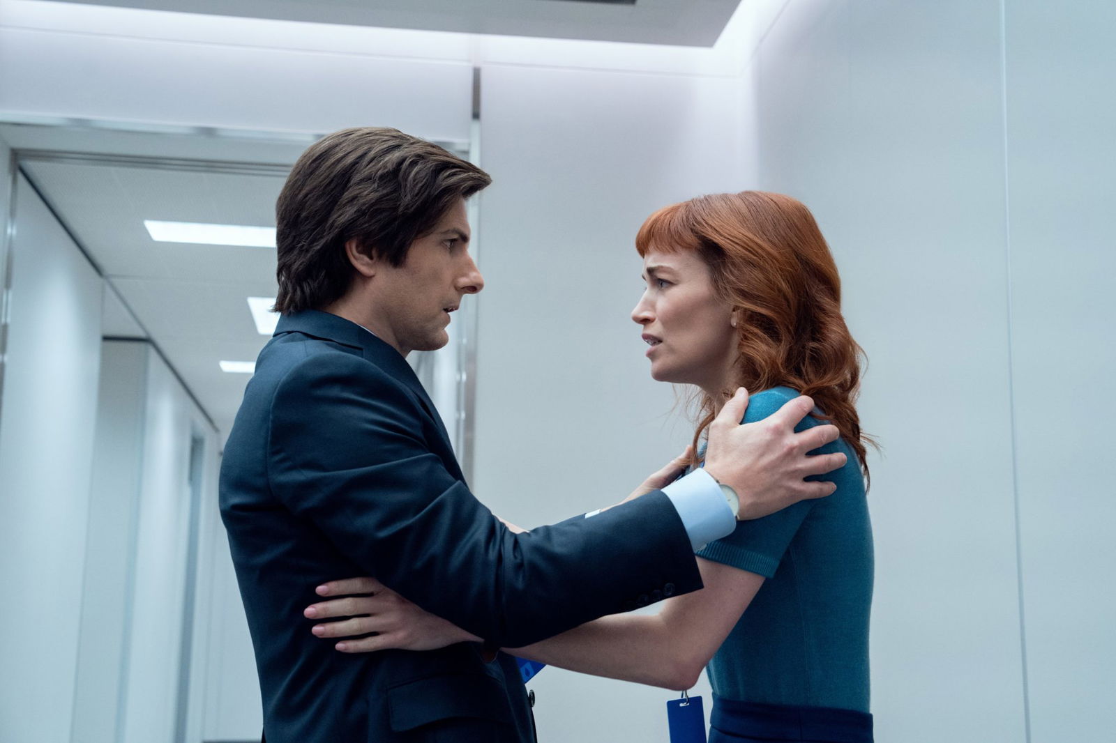 Severance - 'Hello, Ms. Cobel' - Spoiler Review and Recap