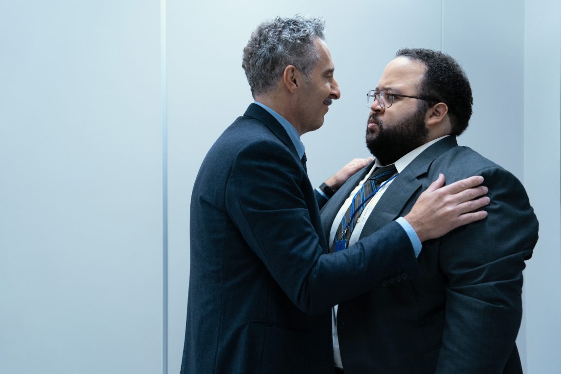 Severance - 'Hello, Ms. Cobel' - Spoiler Review and Recap