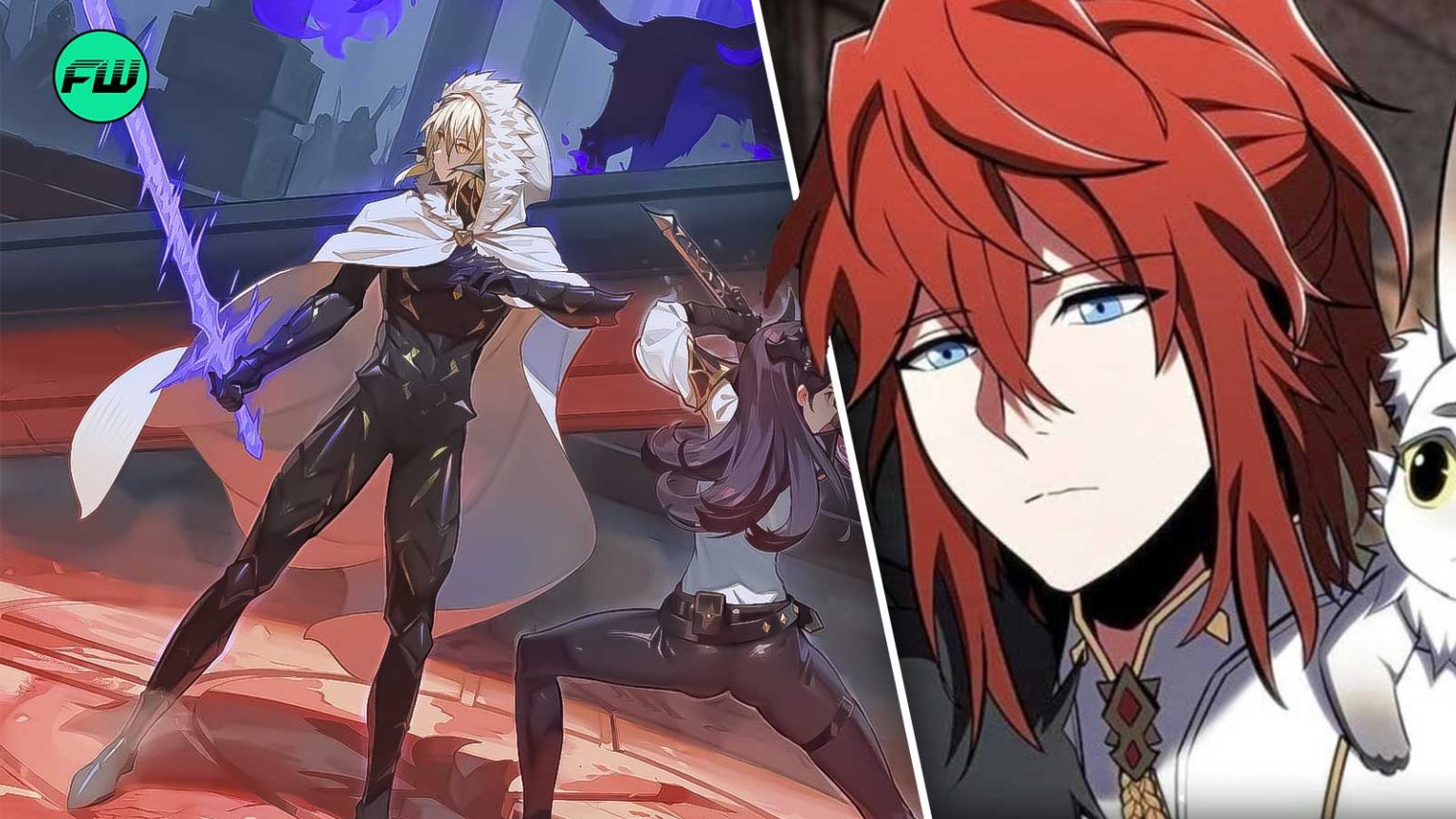 TurtleMe Reveals the Inspiration Behind 'The Beginning After the End ...