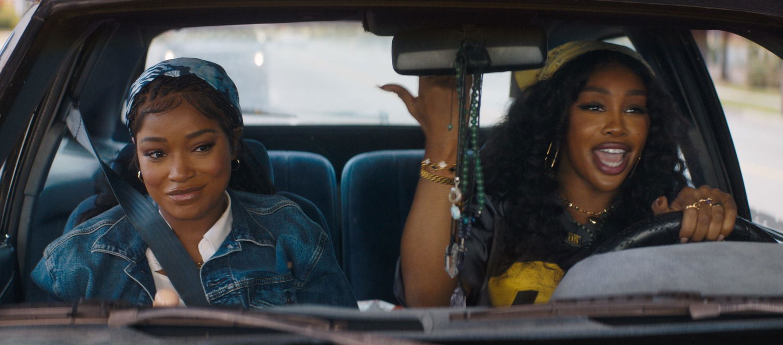 “That would be so gnarly”: SZA Eyes ‘Storm’ in Brutal Origin Movie as ...
