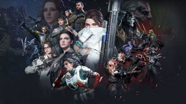 The First Descendant Desperately Needs to Fix a Predatory Feature That ...