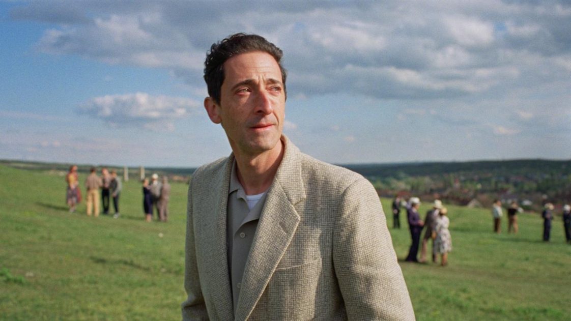 Sebastian Stan’s Seemingly Disgusted Face During Adrien Brody Interview Has Convinced Fans It’s ...