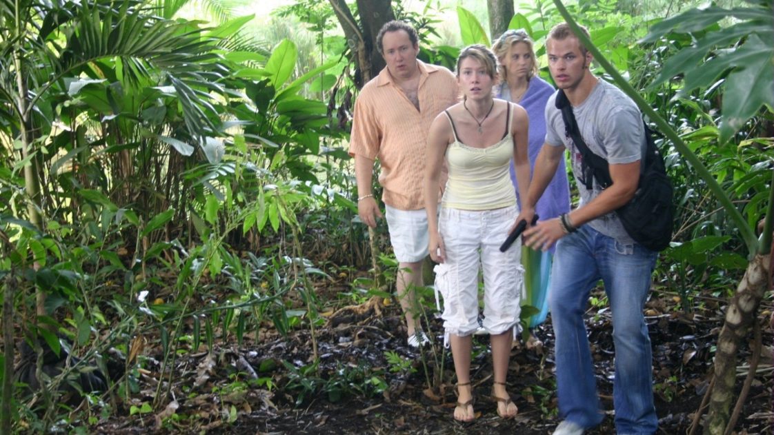 5 Justin Baldoni Movies You Have to See