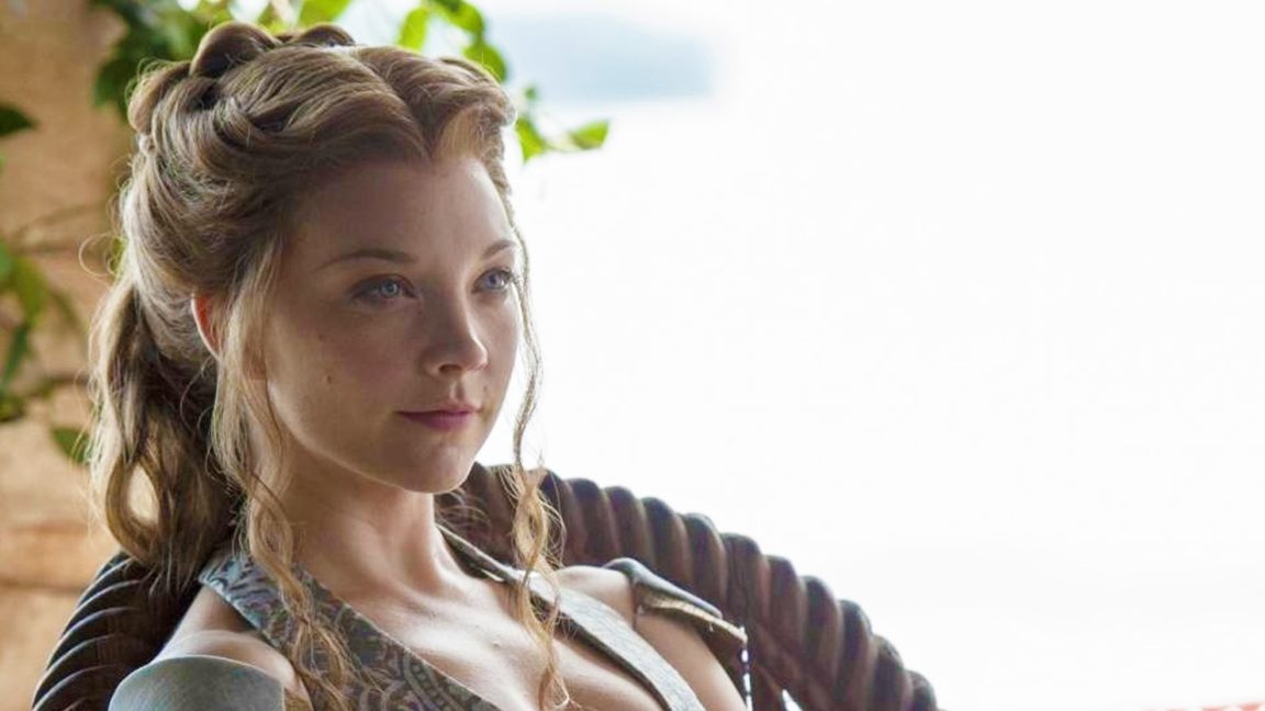 “It’s a simpler task to play a straight psychopath”: Natalie Dormer ...