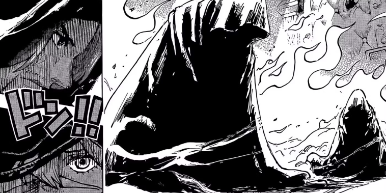 One Piece 1136: Evil Shanks Brings Carnage, (Spoiler) a One Piece Beast ...
