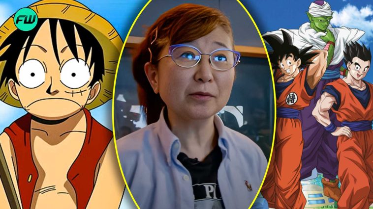 Hayao Miyazaki to Dragon Ball: Every Major Role Mayumi Tanaka Has ...