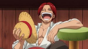 "Shanks finally beat the rat allegations": Eiichiro Oda Proves We Have ...