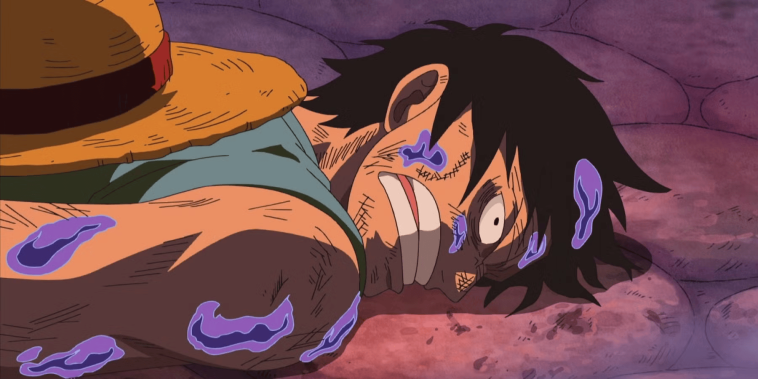 Naruto Fans May Not Like It but Luffy Is Miles Ahead of Naruto When It ...