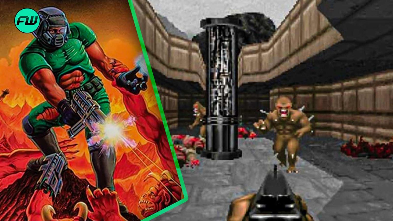 After Smart Fridge and Graphing Calculators Doom Now Runs in a PDF File ...