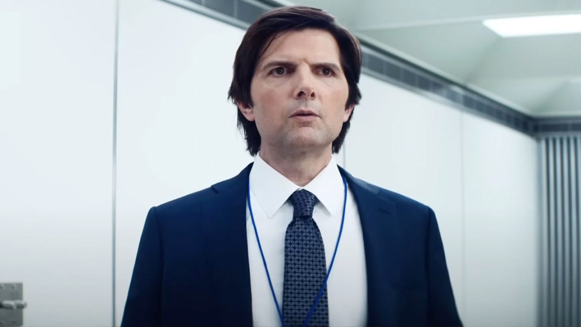 “To market a show that is about privacy… just genius”: ‘Severance ...