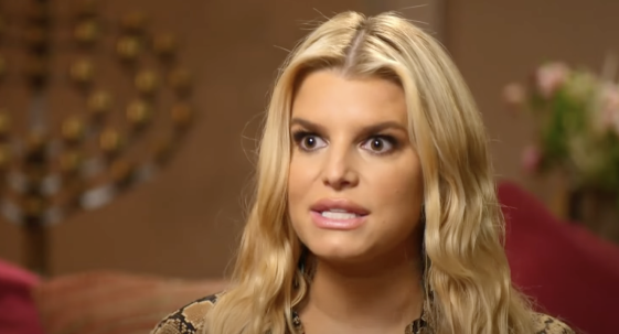 Jessica Simpson’s S*X Obsessed Relationship With Taylor Swift’s Ex ...