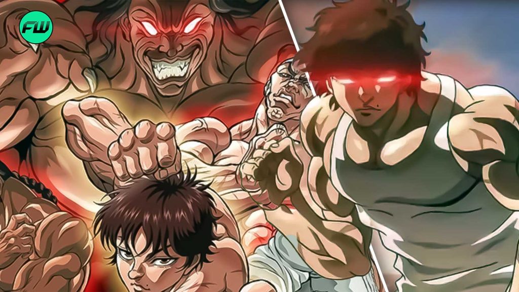 "It's imperfect": Baki Creator Keisuke Itagaki Never Forgot the Golden ...