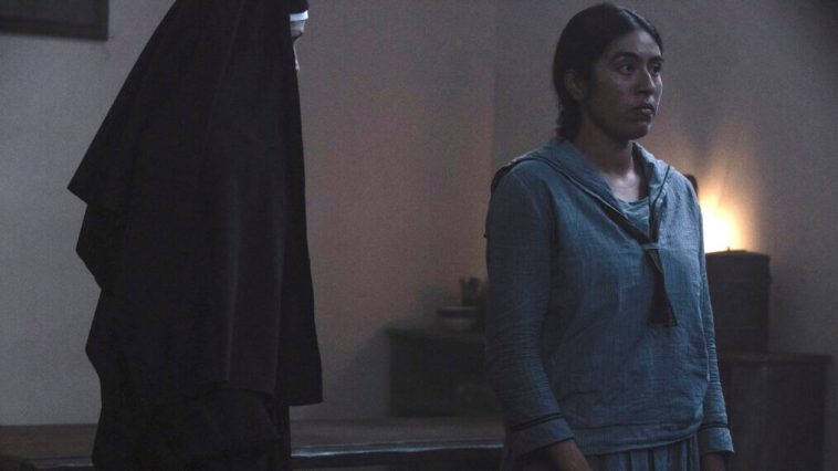 ‘1923’ Breakout Star Aminah Nieves Almost Turned Down Life-Changing ...