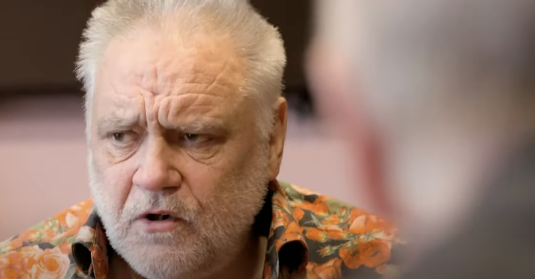 Tony Slattery’s Gut-Wrenching Childhood Abuse Was a Secret He Carried ...