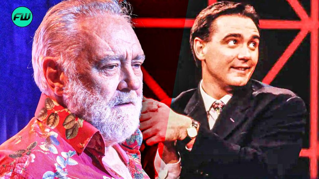 Tony Slattery’s Gut-Wrenching Childhood Abuse Was a Secret He Carried ...