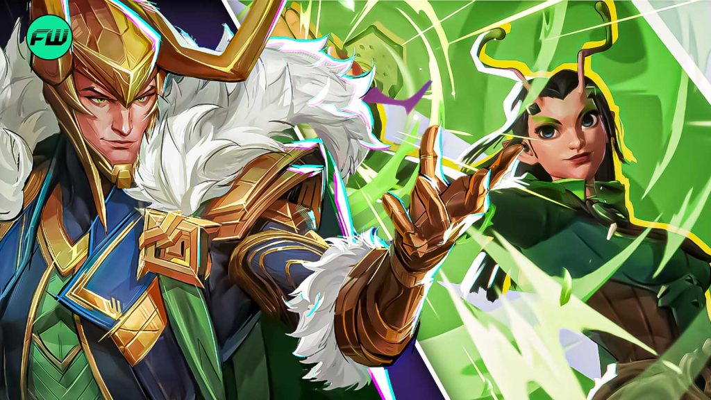 Marvel Rivals Fans Are Sleeping On the Highest Win Rate Support Hero ...