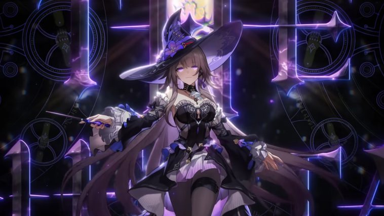 "She gave me so many nightmares": Honkai: Star Rail Raises the Bar with ...