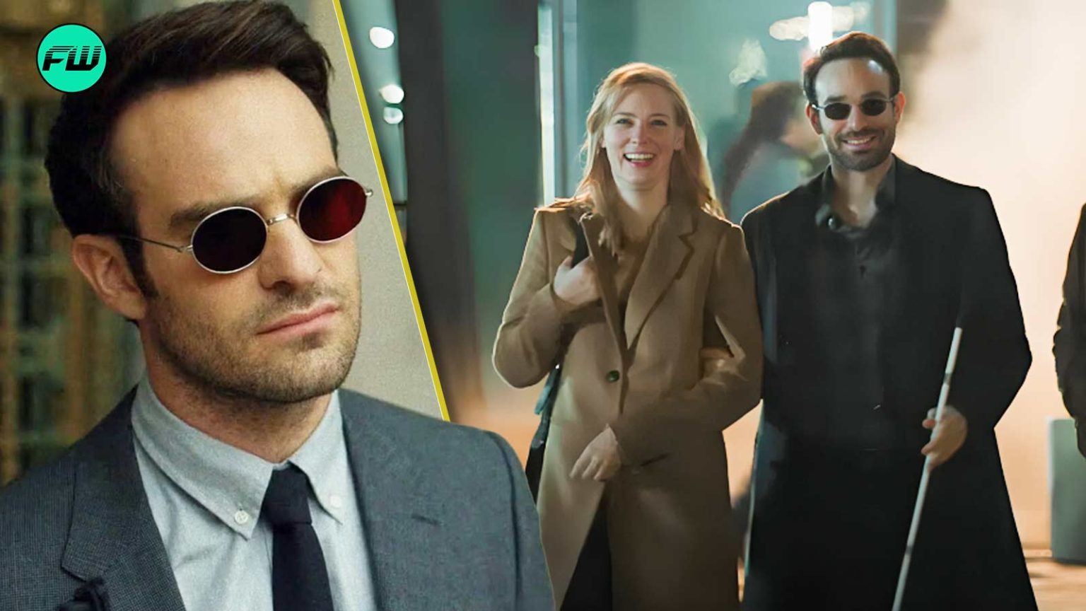 Just How Many Women Has Matt Murdock Slept With? Daredevil: Born Again ...