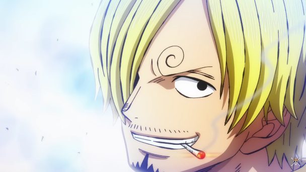 One Piece: We Already Know Sanji’s Next Big Opponent After Elbaph That ...