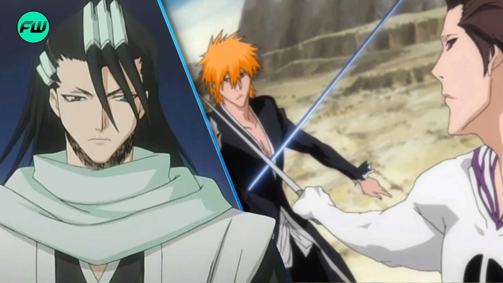 “That was the last bit of his arrogance”: Tite Kubo is a Mad Genius for ...