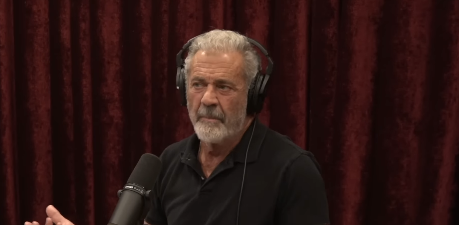"I lost like 30 pounds": Mel Gibson Shares His Weight Loss Secret at 69 ...