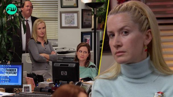 “This is feeling like a stereotype”: Angela Kinsey Demanded ‘The Office ...