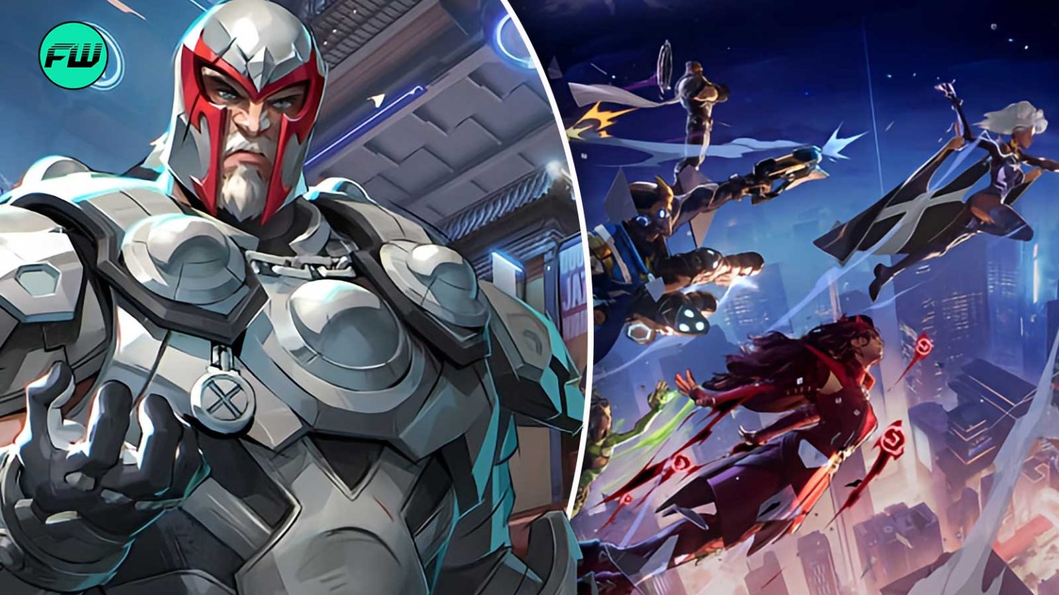 "His grandchildren shall play the game again": NetEase Gives Marvel ...
