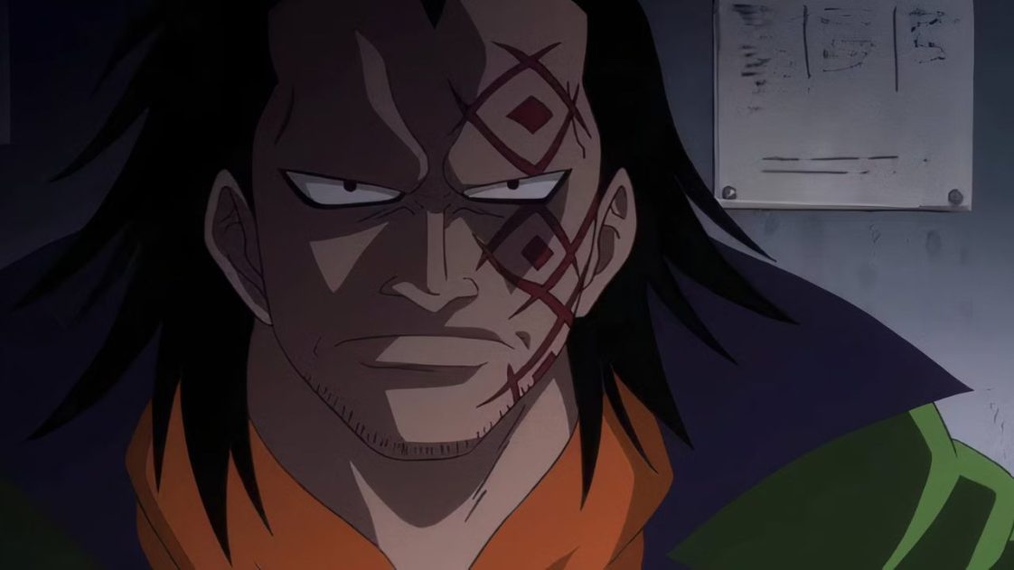 If Imu Is So Powerful Why Shanks and Monkey D. Dragon Are Not Dead Yet ...