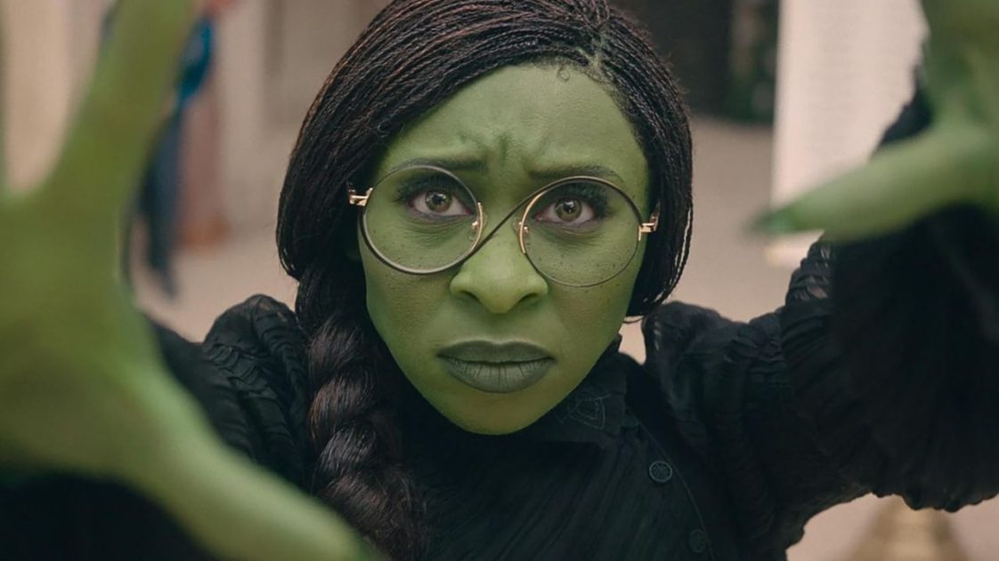 Wicked Stars And Their Drastic Weight Loss After the First Movie