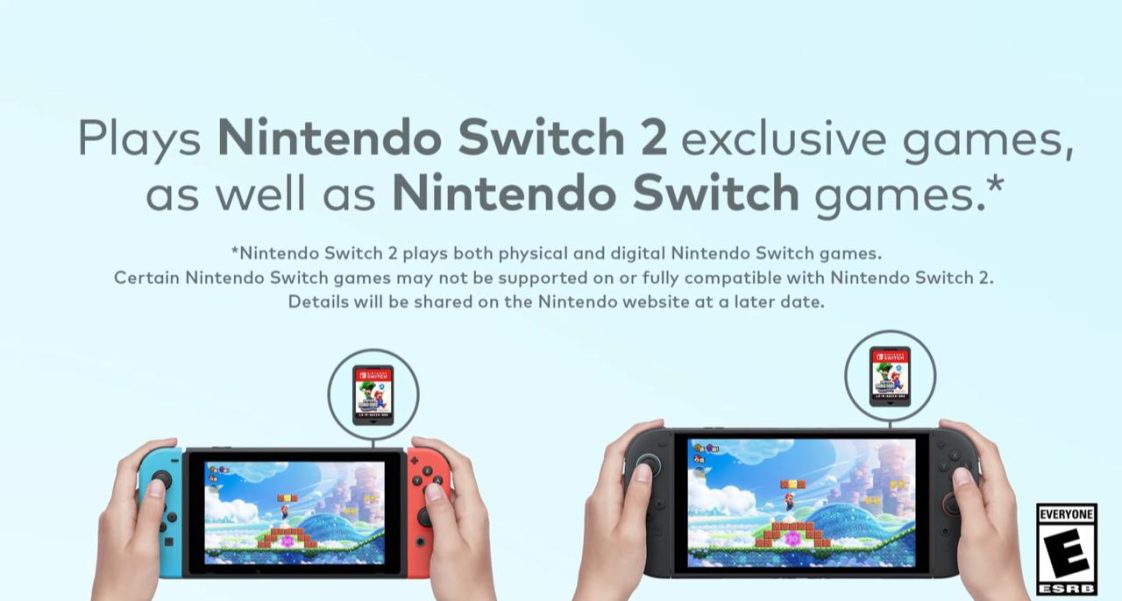 Fortnite Fans Brace Themselves as Nintendo’s Switch 2 Reveal Hints at a ...