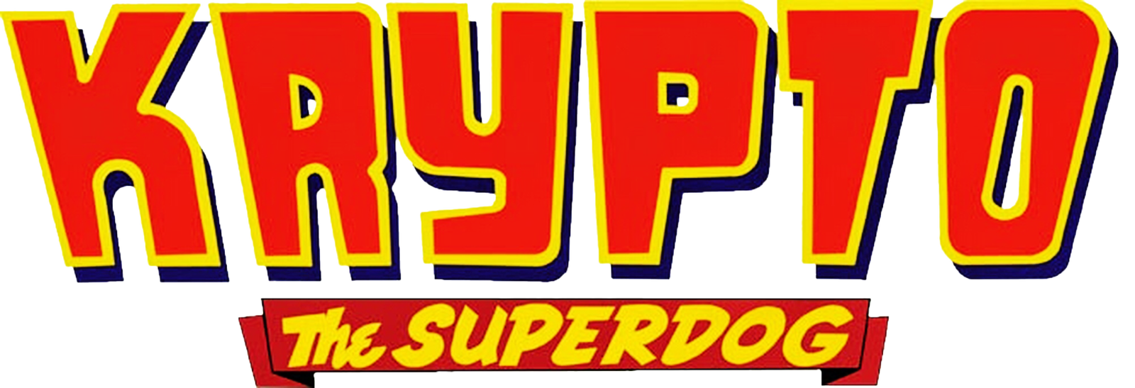 What Superpower Does Krypto the Superdog Have?
