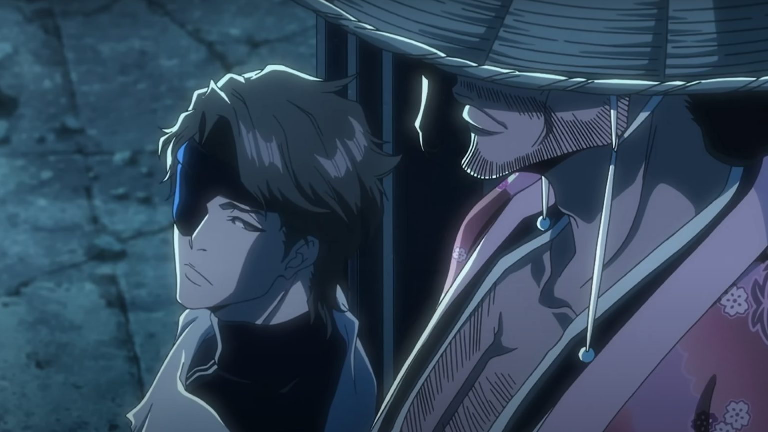 It Was Aizen's Plan All Along: Bleach Theory Reveals Aizen Created ...