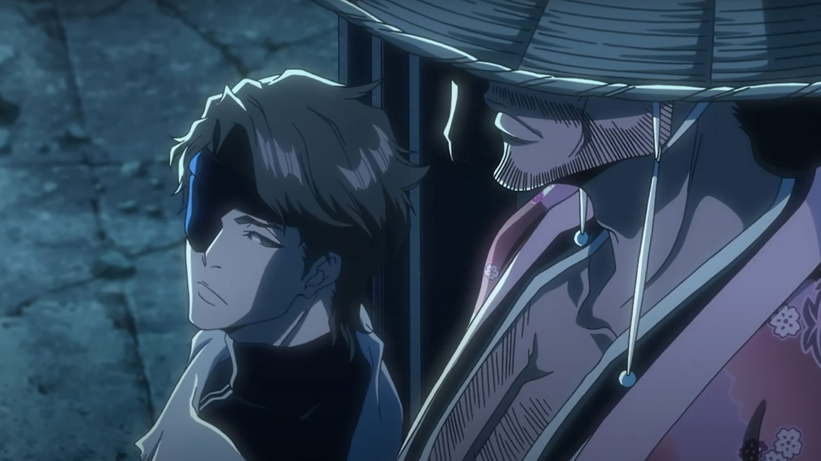 Bleach: Aizen’s Bankai Reveal Will Make Him the Saddest Shonen ...