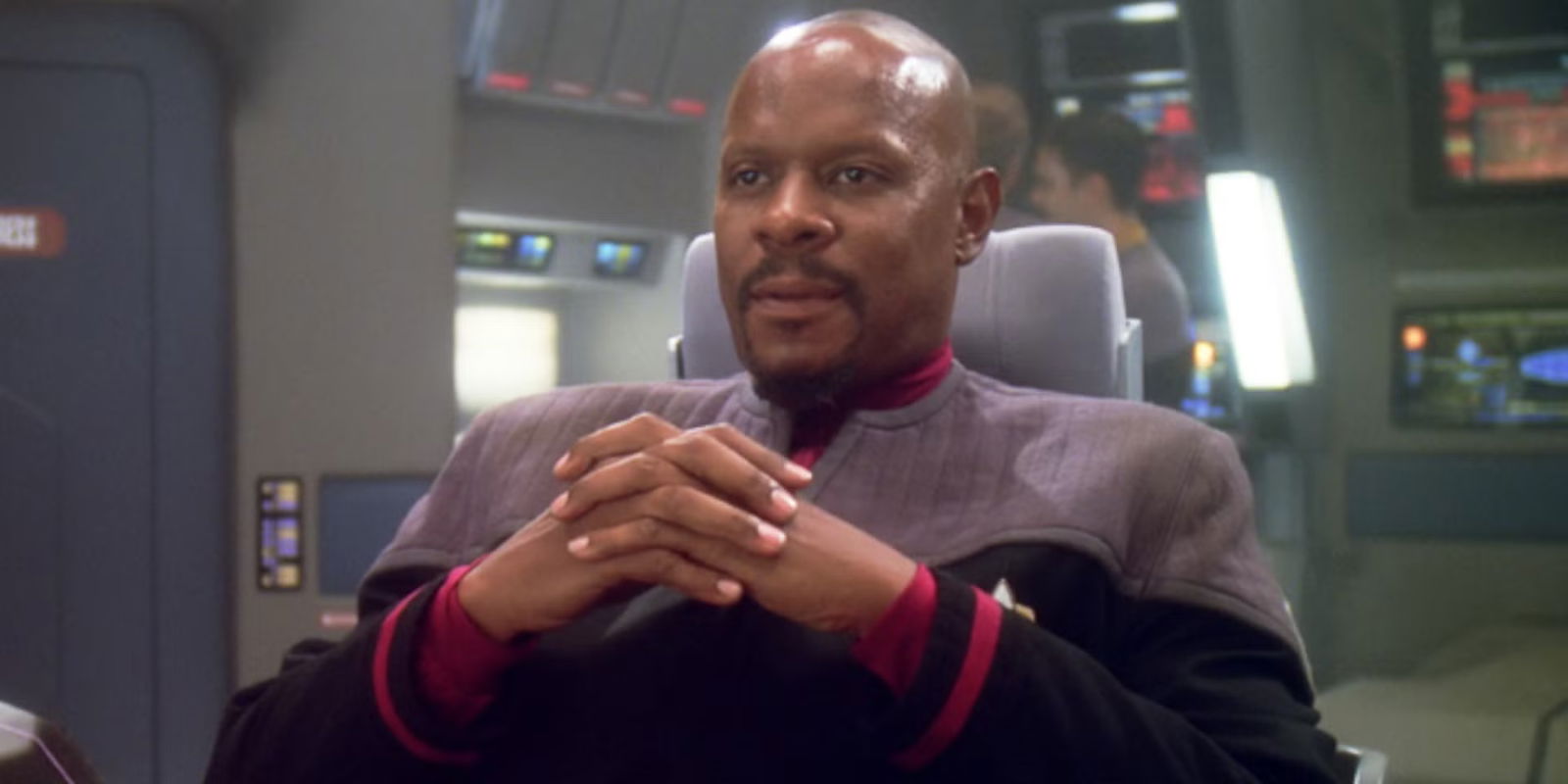 "It would be a mistake...": Star Trek: Deep Space Nine Dodged the ...
