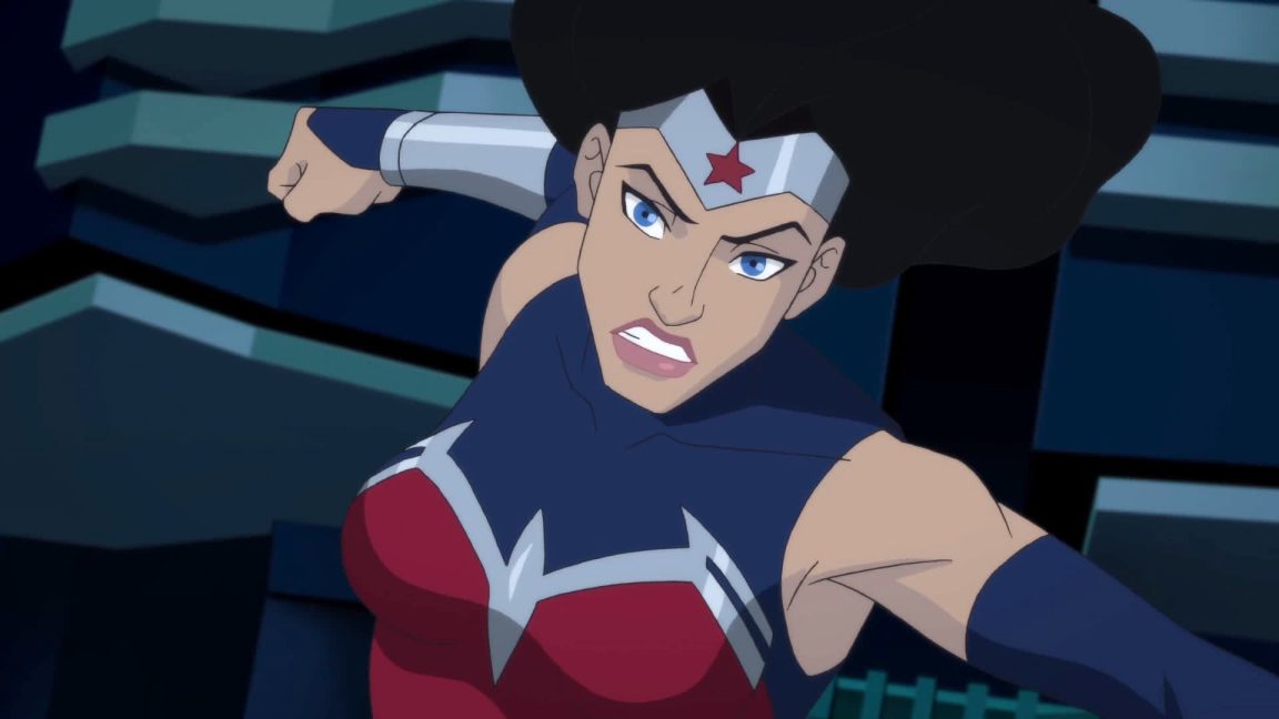 Daredevil Star Rosario Dawson Shouldn't Even Think of Switching To DC ...