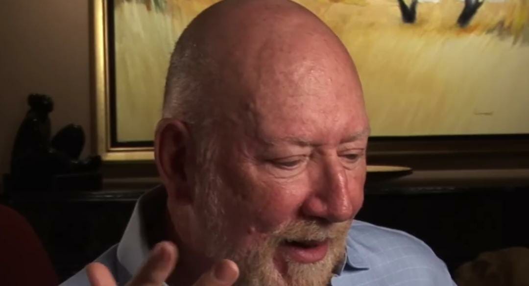 NCIS Creator Donald Bellisario Was Forced To Sue His Own Show After ...